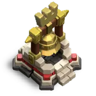 Hero Equipment Damage Calculator for Clash of Clans